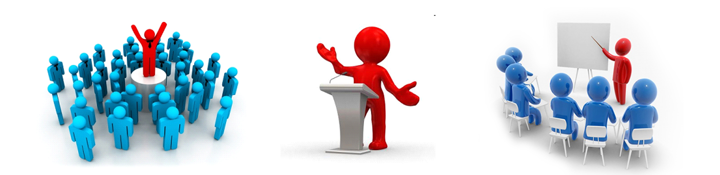Open Training Workshop On Presentation Skills In Mumbai India 